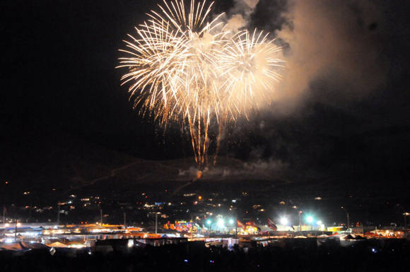 Año Nuevo en Chile: 5 destinos