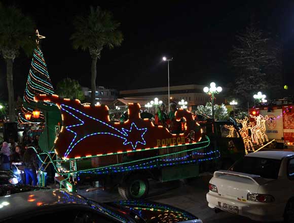 6 lugares imperdibles para visitar en Chile esta Navidad