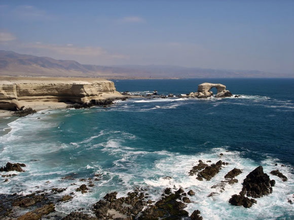 El Norte Grande de Chile