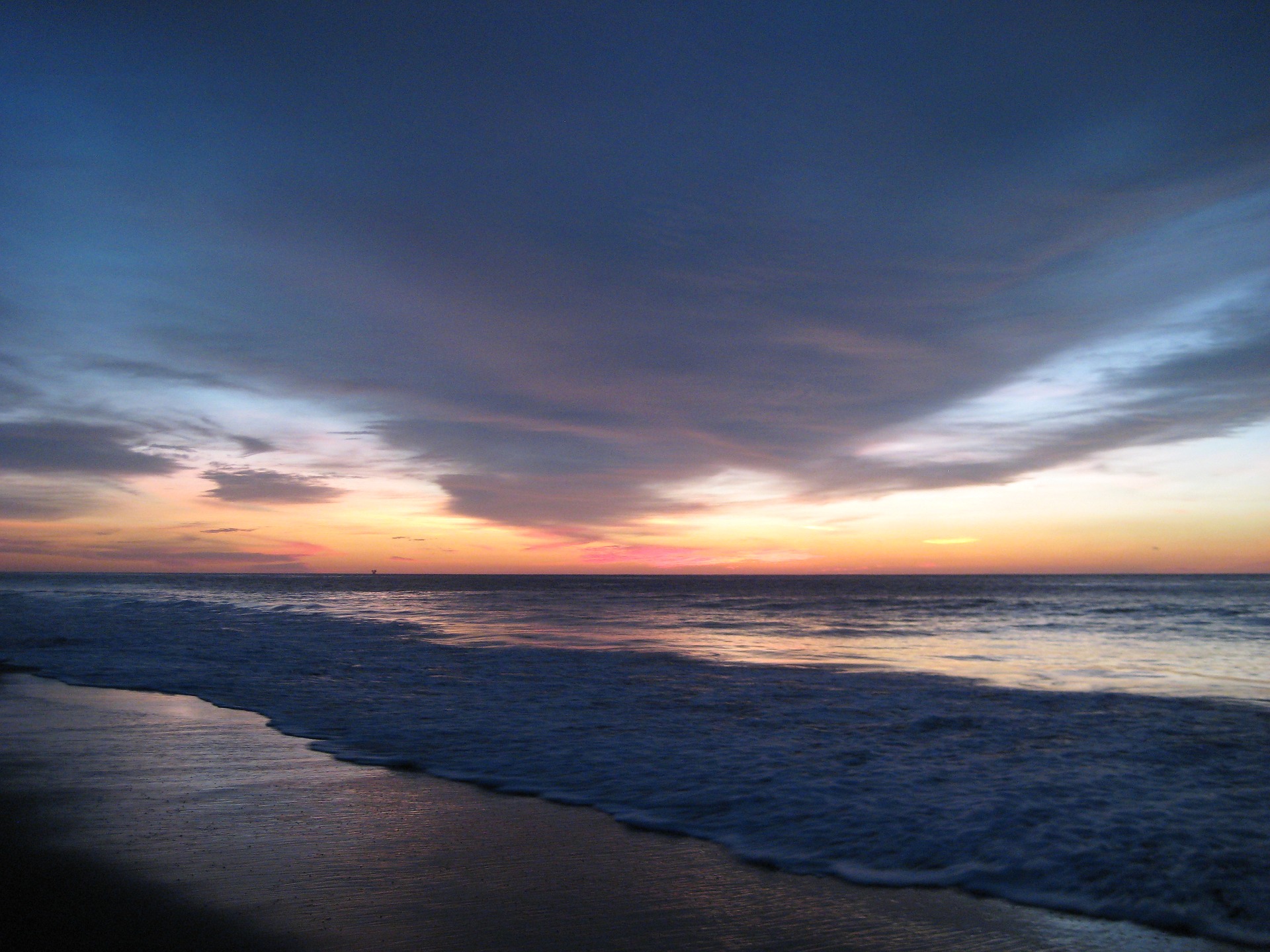 Las 5 mejores playas de Piura