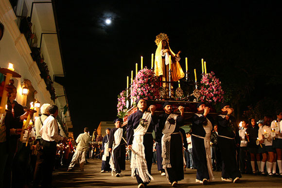 Semana Santa en Colombia: 5 destinos