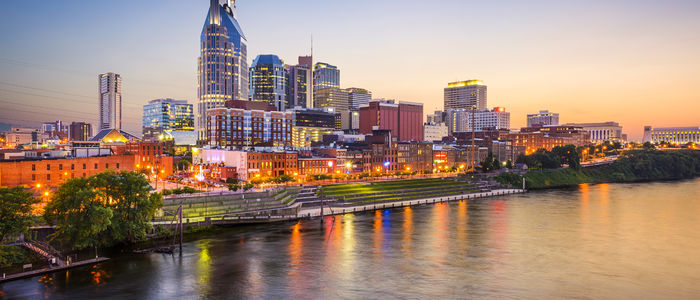Voos Lima-Nashville