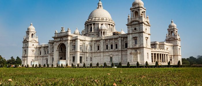 Vuelos a Calcuta