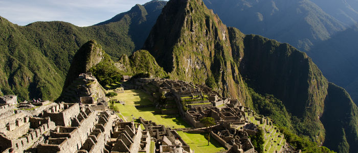 Vuelos baratos de Lima a Cusco con JetSmart