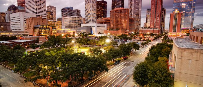 Flights Grand Rapids-Houston