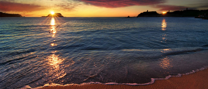 Vuelos a Huatulco desde $ 592