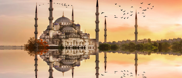 Vuelos Austin-Estambul