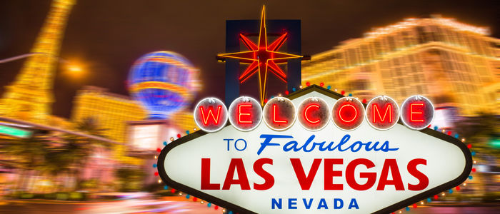 Cheap flights to Las Vegas from $ 139