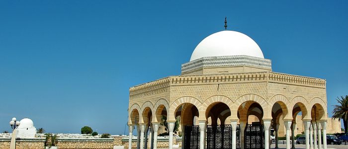 VOOS para Monastir (MIR) com a Air France no VIAJALA