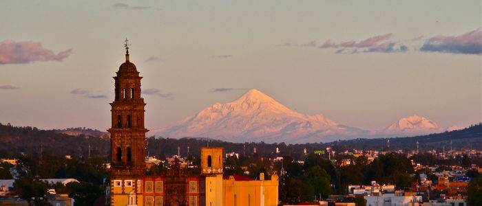 Vuelos Tijuana-Puebla