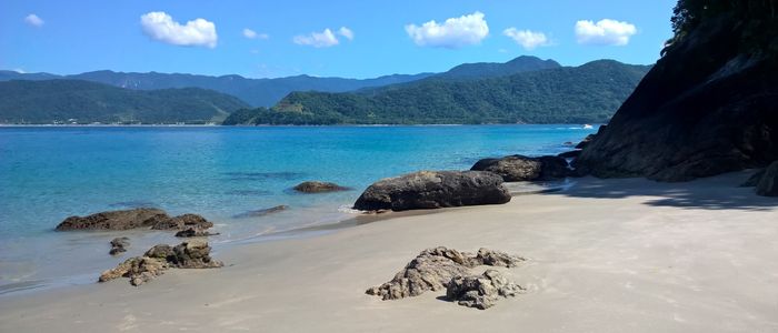 Vuelos baratos a Praia con ITA Airways