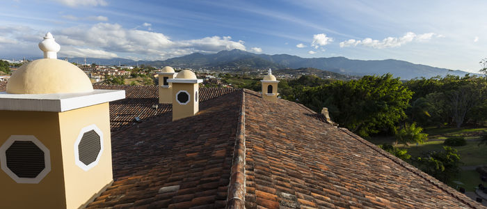 Voos Marabá-San José