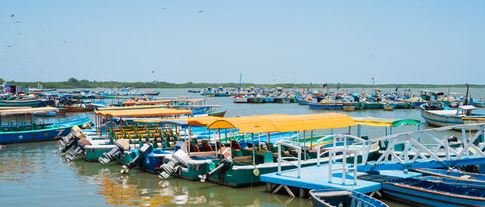 Vuelos baratos de Lima a Tumbes con LATAM