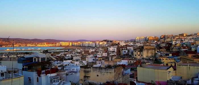 Vuelos baratos a Tánger con Iberia