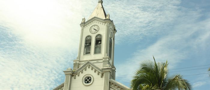 Vuelos a Villagarzon