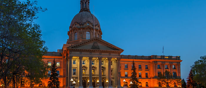 Vuelos Guayaquil-Edmonton